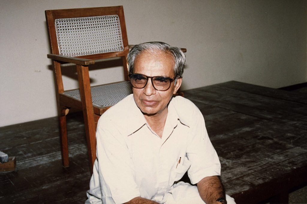 Śri T.K.V. Desikachar – Yogaweg